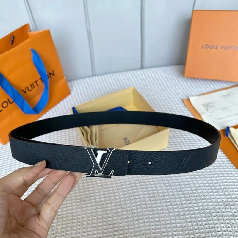Inexpensive Louis Vuitton Belts