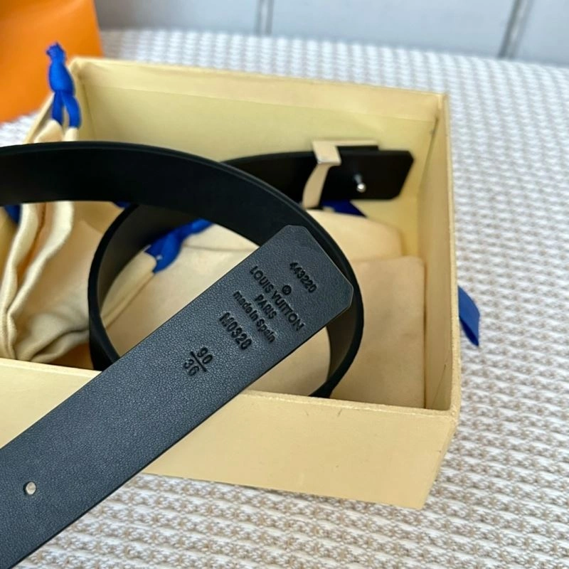 Inexpensive Louis Vuitton Belts
