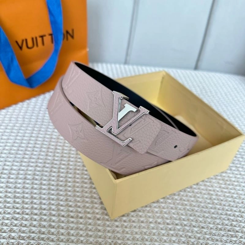Louis Vuitton Belts