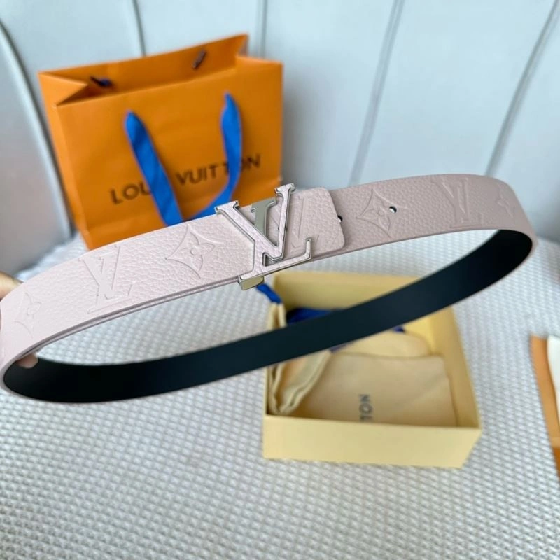 Economical Louis Vuitton Belts