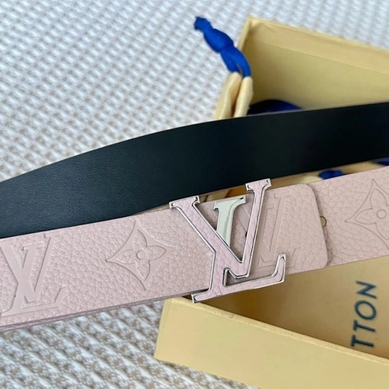 Economical Louis Vuitton Belts