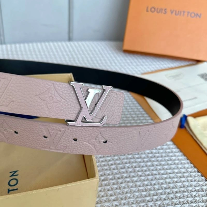 Economical Louis Vuitton Belts