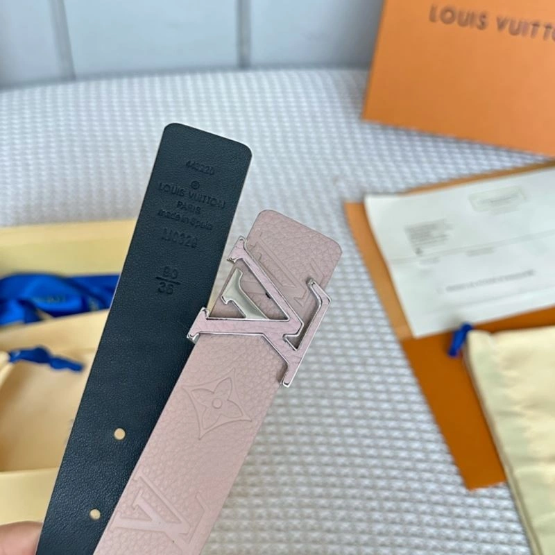 Economical Louis Vuitton Belts