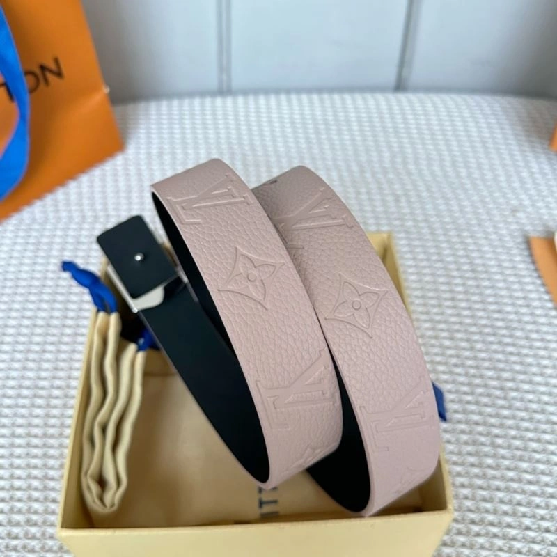 Economical Louis Vuitton Belts