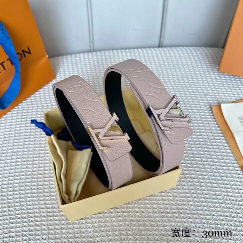 Economical Louis Vuitton Belts