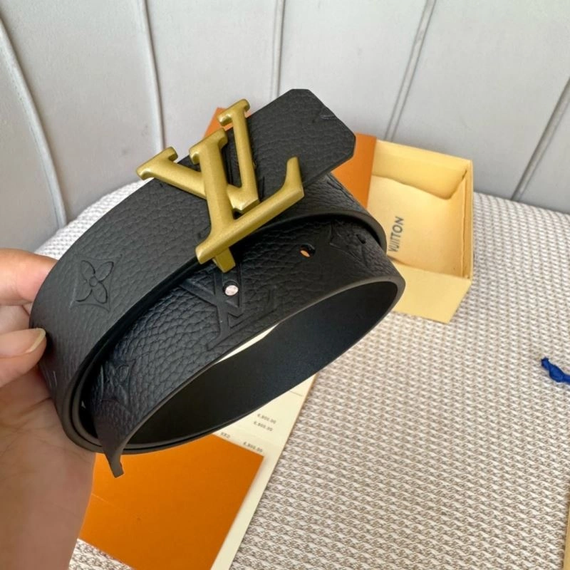 Louis Vuitton Belts