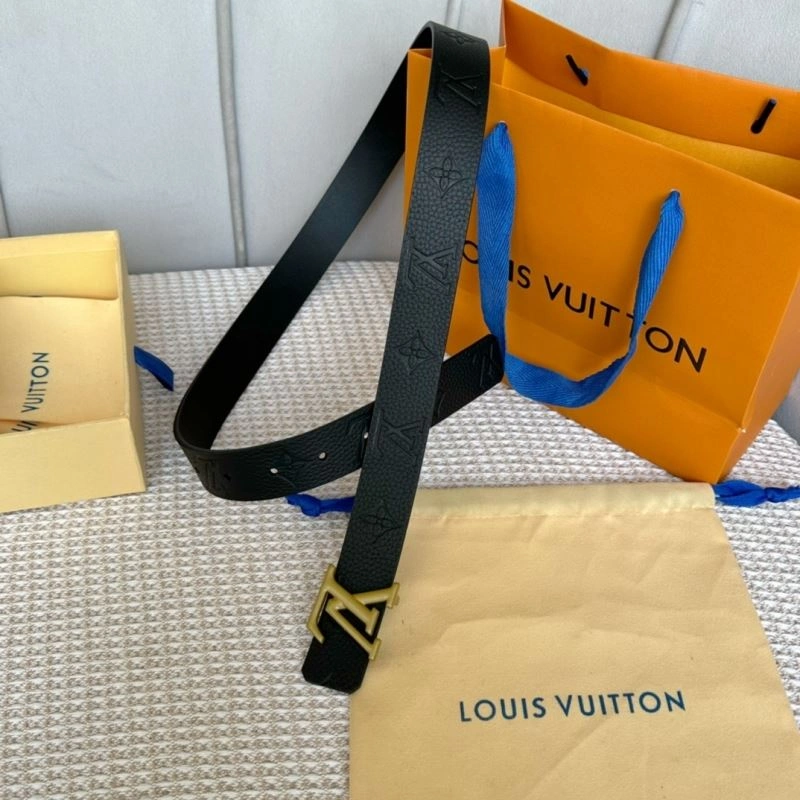 Low-cost Louis Vuitton Belts