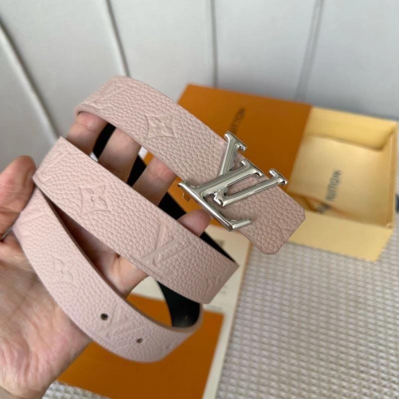 Louis Vuitton Belts