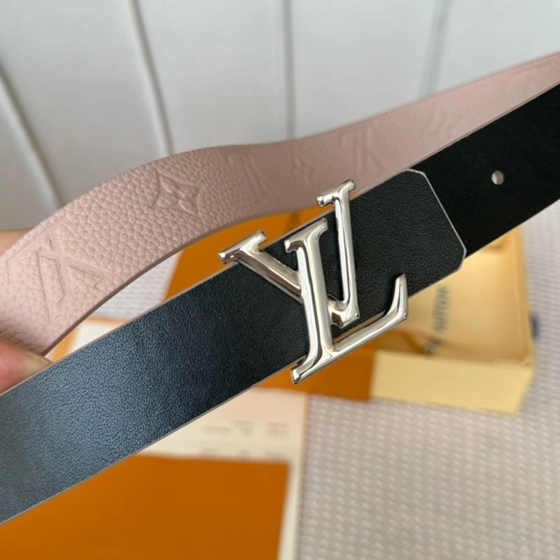 High fidelity Louis Vuitton Belts