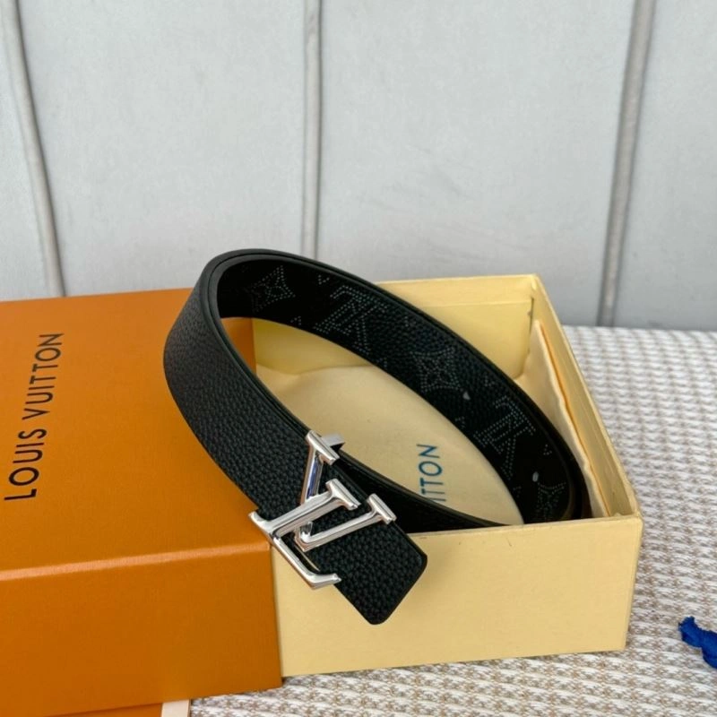 Exact replica Louis Vuitton Belts