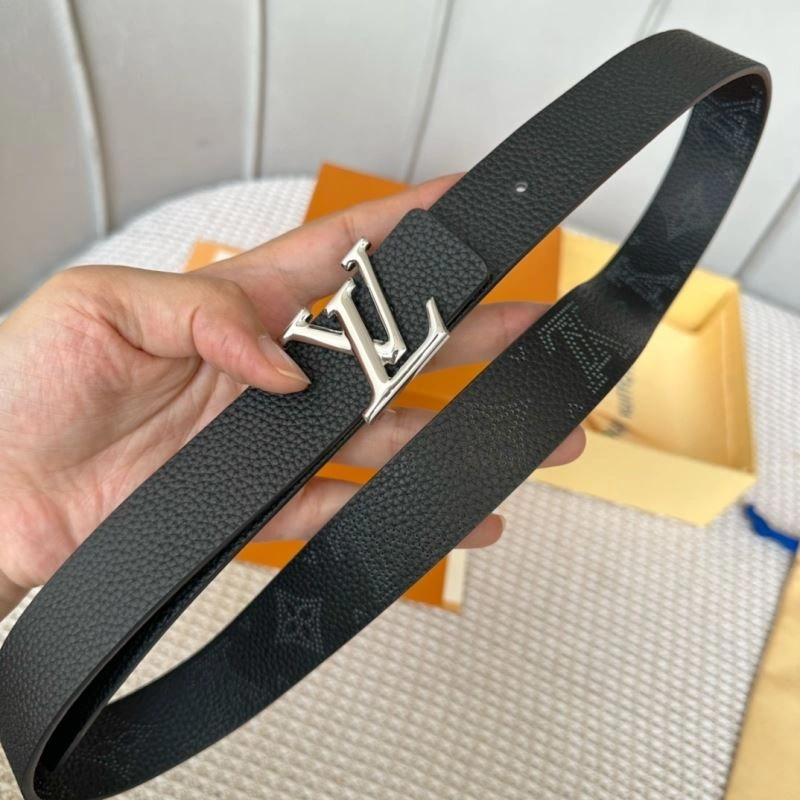 Exact replica Louis Vuitton Belts