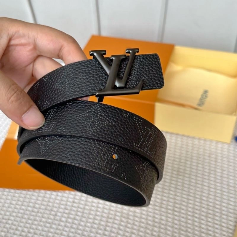 Louis Vuitton Belts