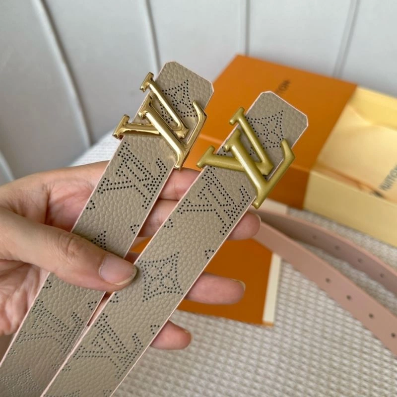 Louis Vuitton Belts