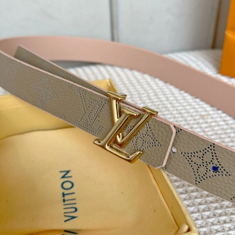 Inexpensive Louis Vuitton Belts