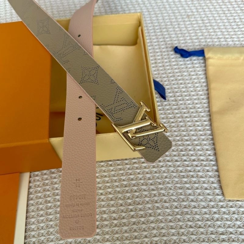 Inexpensive Louis Vuitton Belts