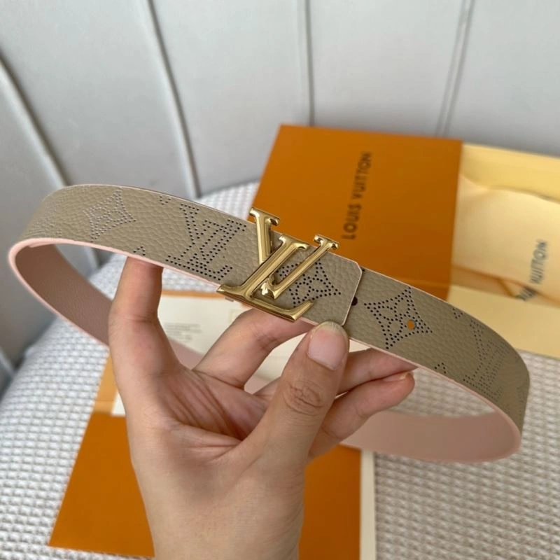Inexpensive Louis Vuitton Belts