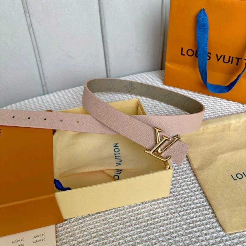 Inexpensive Louis Vuitton Belts
