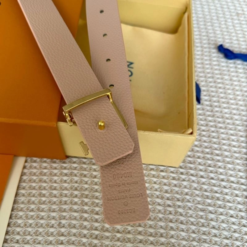 Inexpensive Louis Vuitton Belts