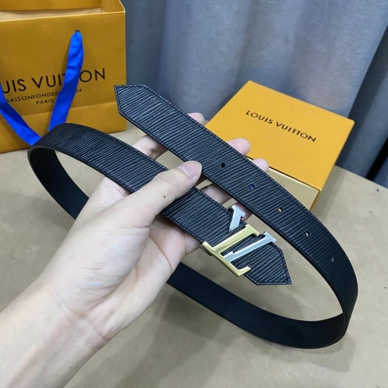 Louis Vuitton Belts