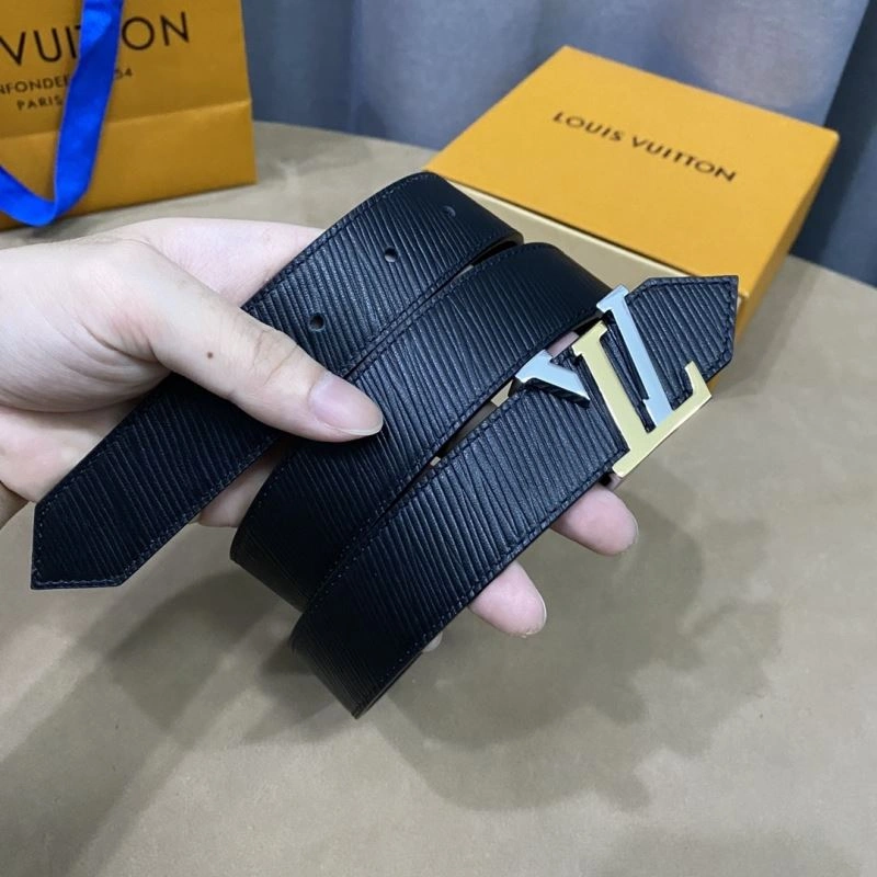 Low-cost Louis Vuitton Belts