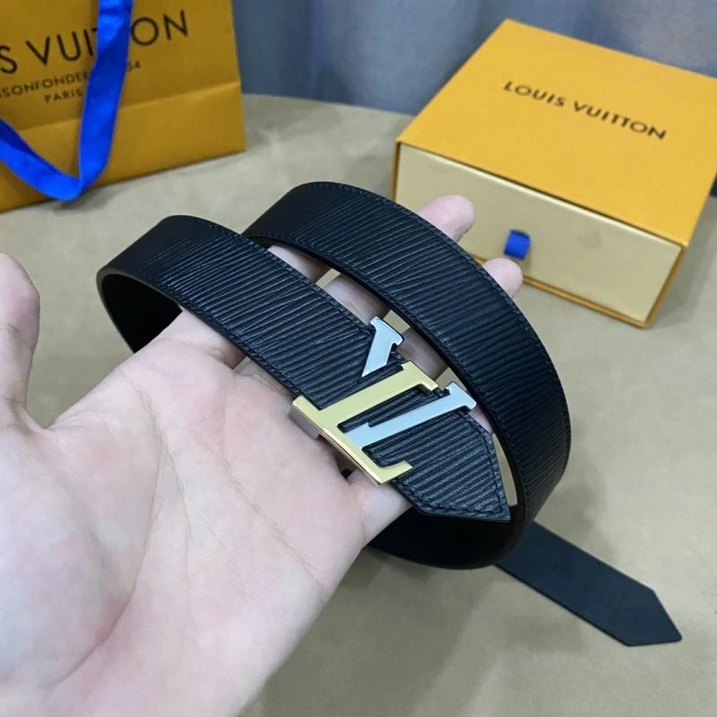 Low-cost Louis Vuitton Belts