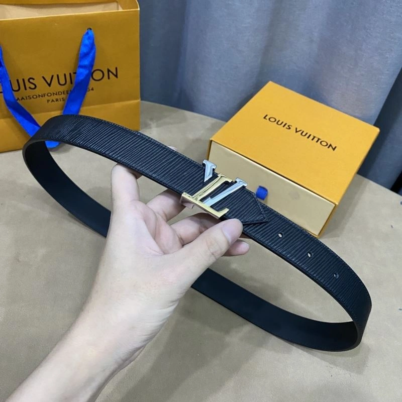 Low-cost Louis Vuitton Belts