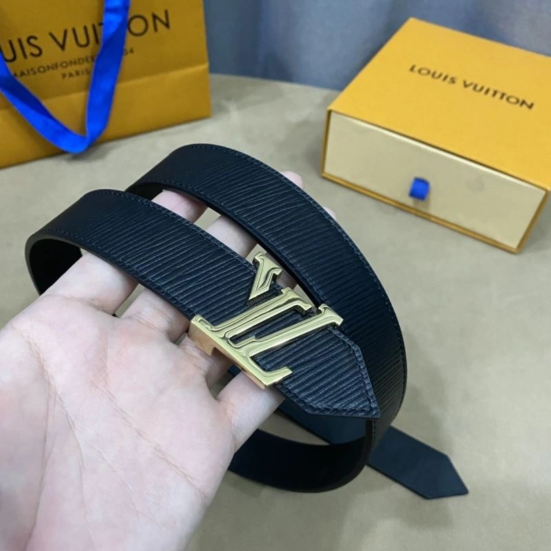 Reasonably priced Louis Vuitton Belts