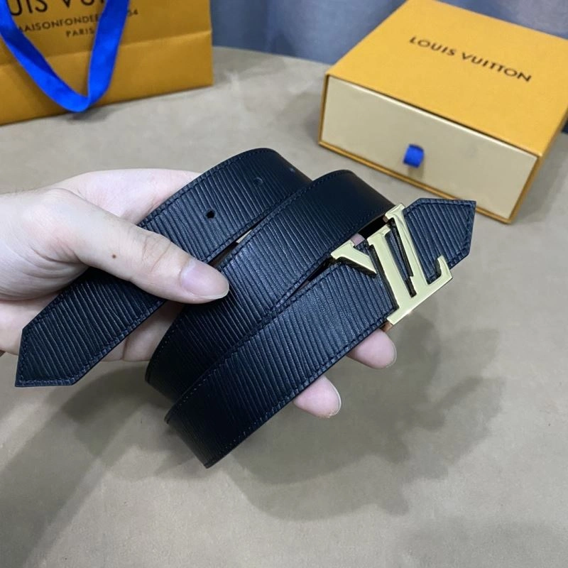 Reasonably priced Louis Vuitton Belts