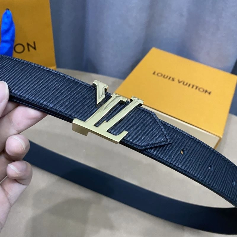 Reasonably priced Louis Vuitton Belts