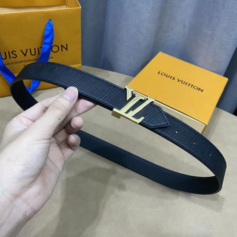 Reasonably priced Louis Vuitton Belts