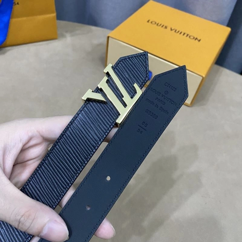 Reasonably priced Louis Vuitton Belts
