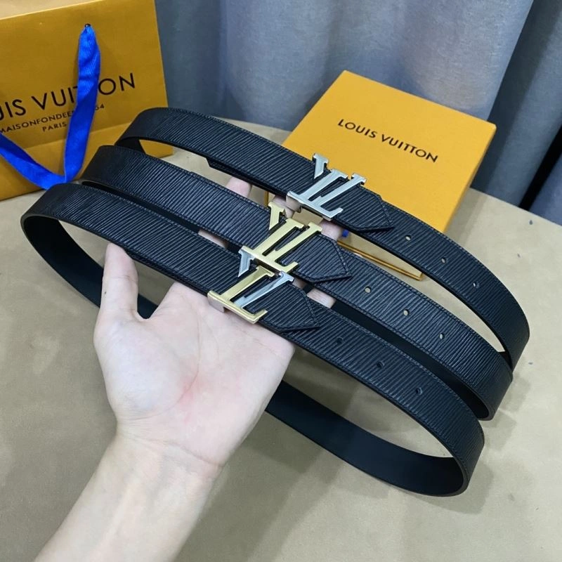 Reasonably priced Louis Vuitton Belts