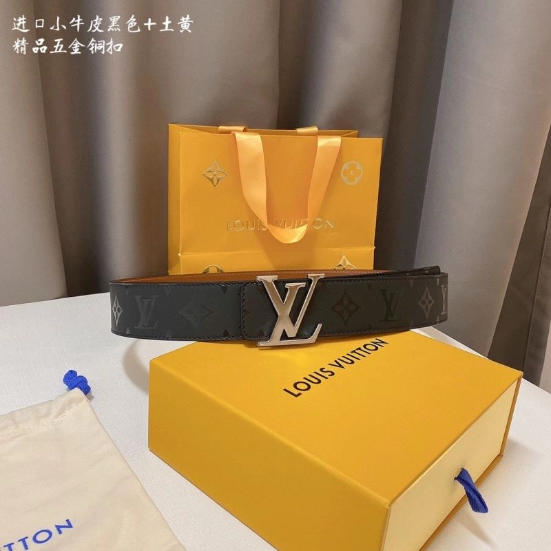 Louis Vuitton Belts
