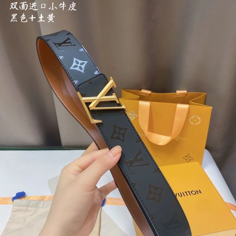 Louis Vuitton Belts