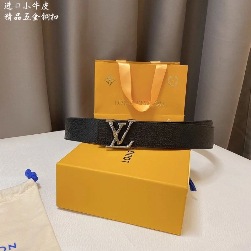 Louis Vuitton Belts