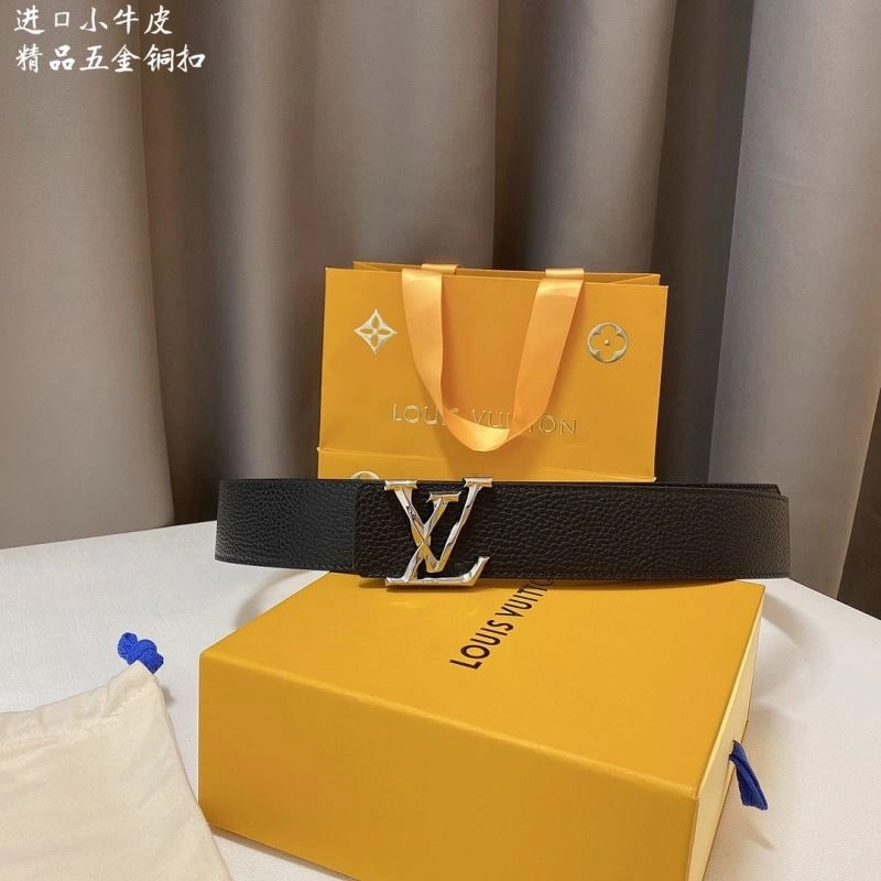 Louis Vuitton Belts