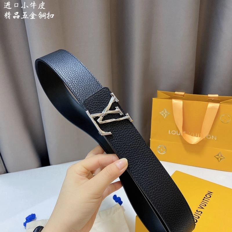 Precise copy Louis Vuitton Belts