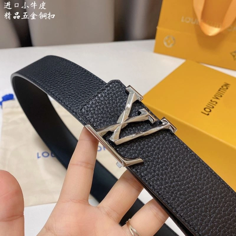 Precise copy Louis Vuitton Belts