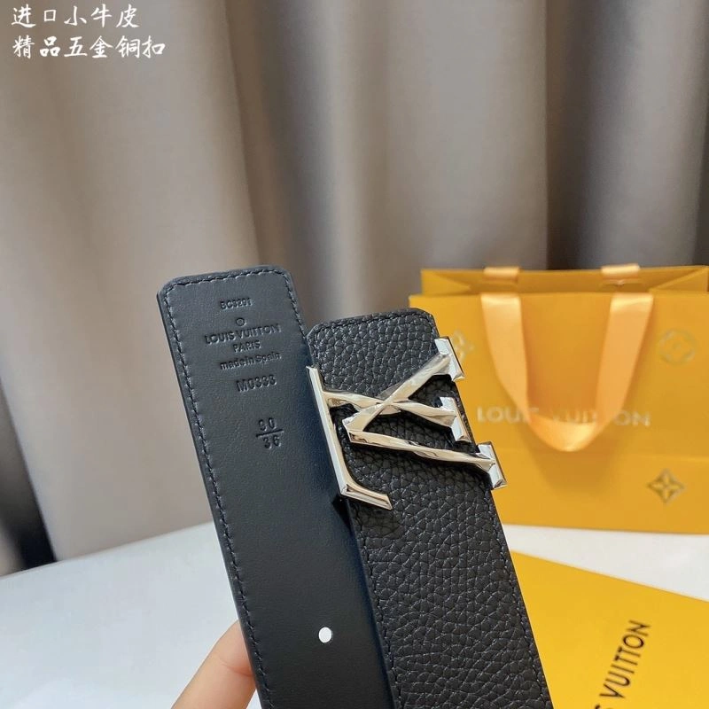 Precise copy Louis Vuitton Belts