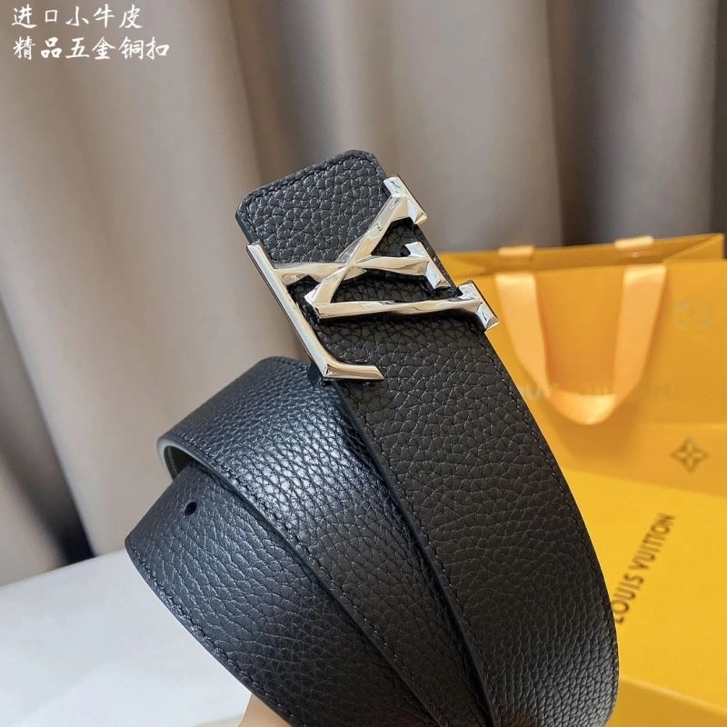 Precise copy Louis Vuitton Belts