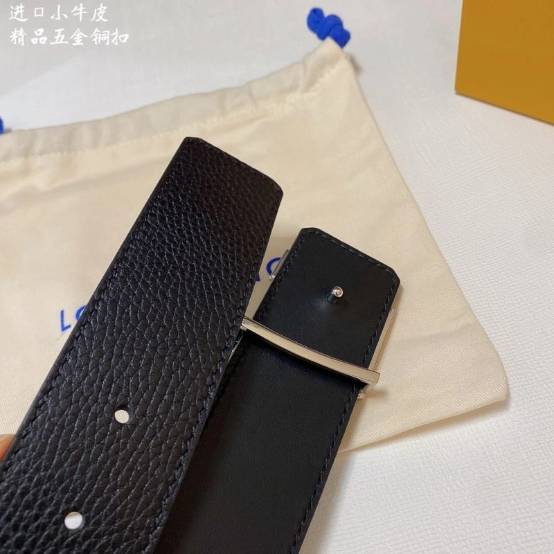 Precise copy Louis Vuitton Belts