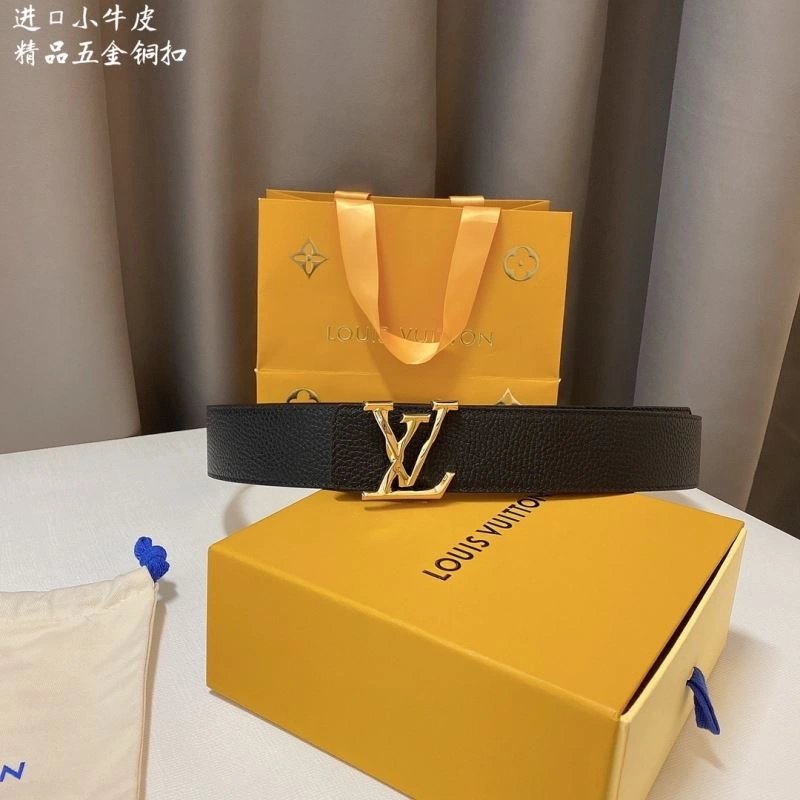 Louis Vuitton Belts