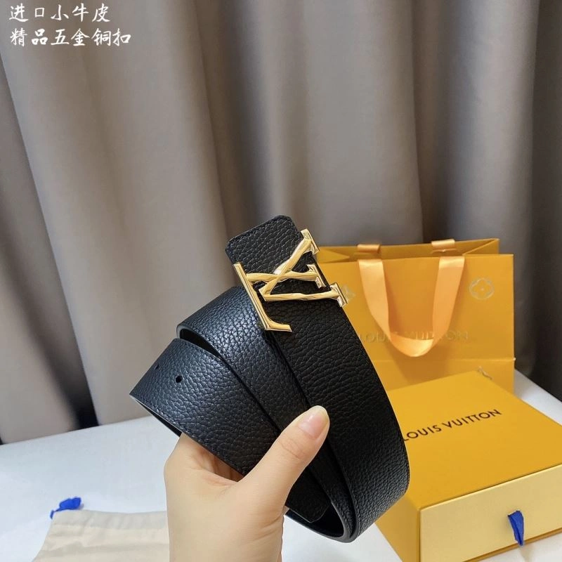 Top mirror Louis Vuitton Belts