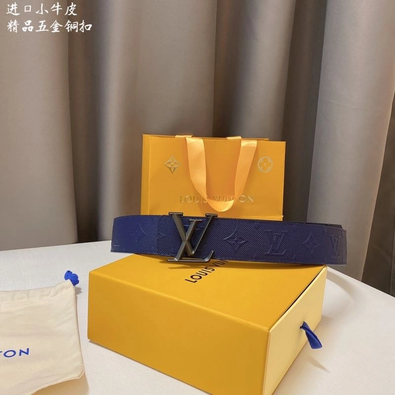 Louis Vuitton Belts