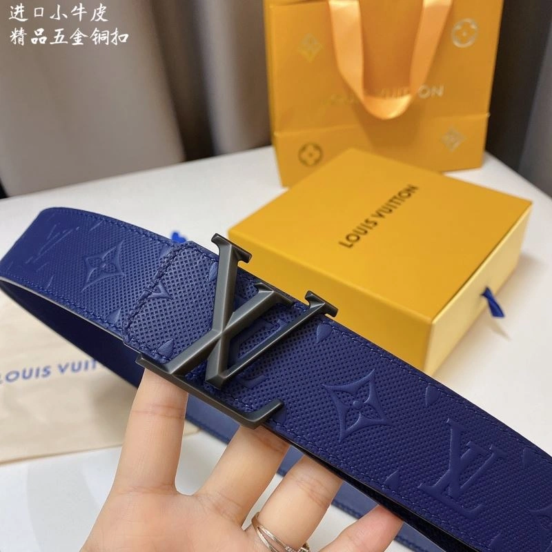 Legit Louis Vuitton Belts