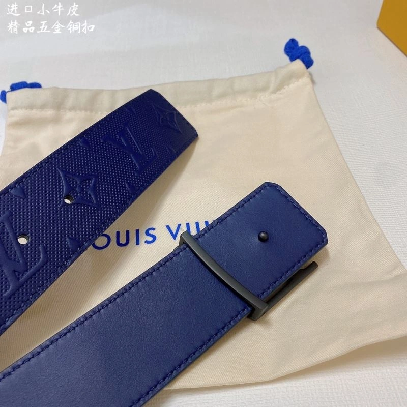 Legit Louis Vuitton Belts