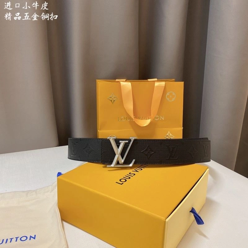 Louis Vuitton Belts