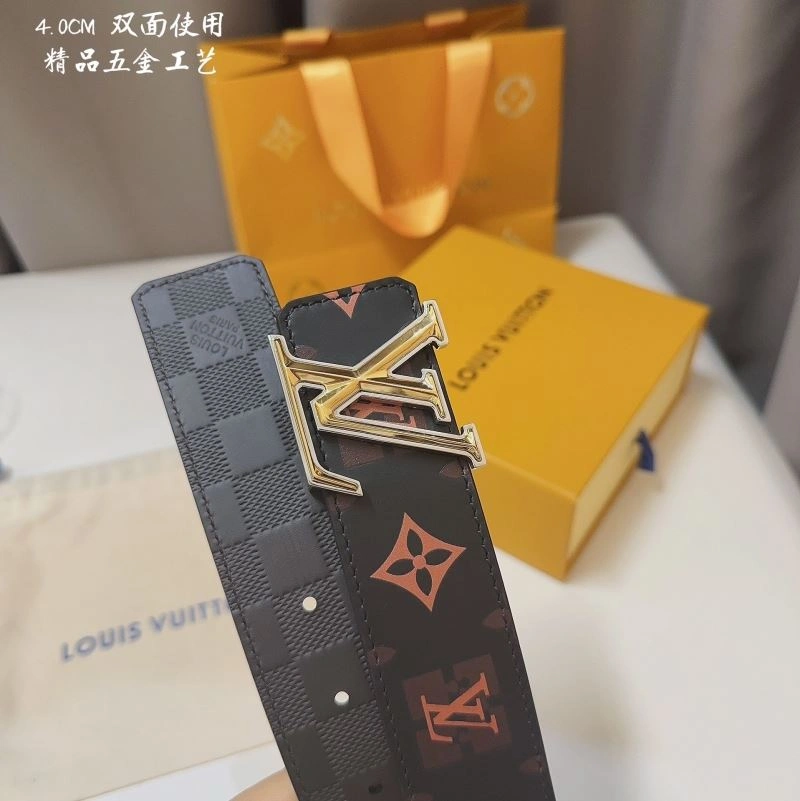 Louis Vuitton Belts