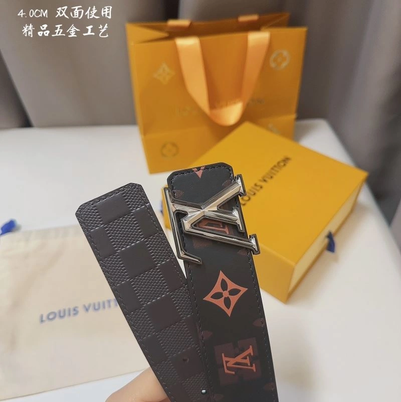 Louis Vuitton Belts