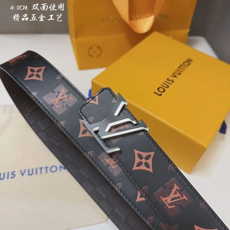 Legit Louis Vuitton Belts